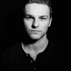 Salva - Personal Portfolio